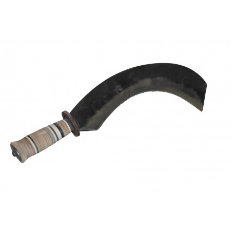 Crochet de serpe - Zimmer